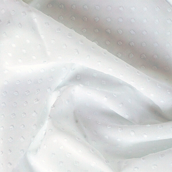 Dotted Swiss – Sew Vintagely